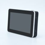 TD7-7 inch touchscreen monitors/Android 11 industrial display - TouchWo