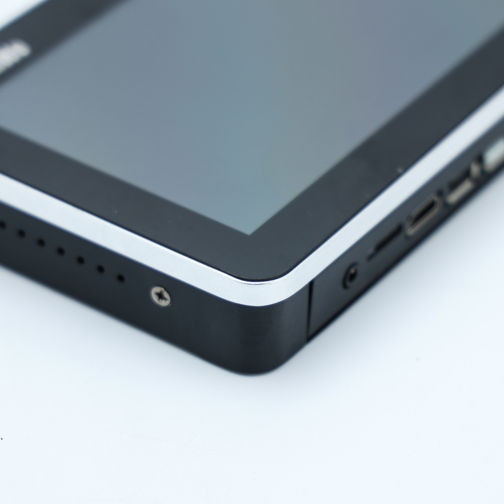 TD7-7 inch touchscreen monitors/Android 11 industrial display - TouchWo