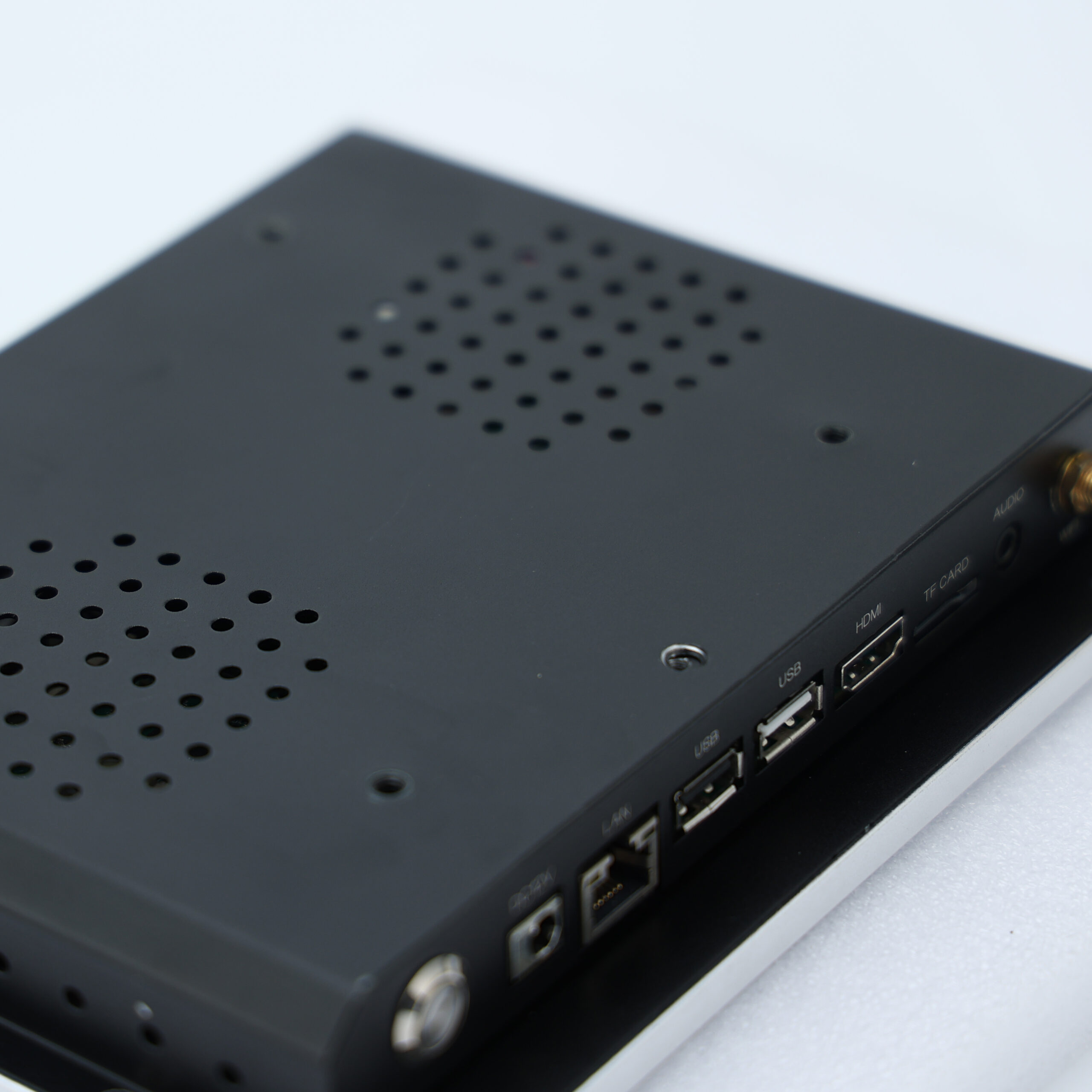 8 inch touch screen monitor - TouchWo