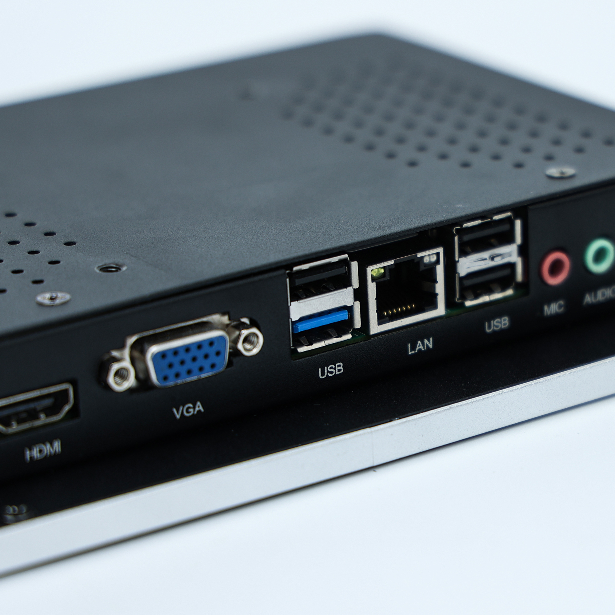 8 inch touch screen monitor - TouchWo