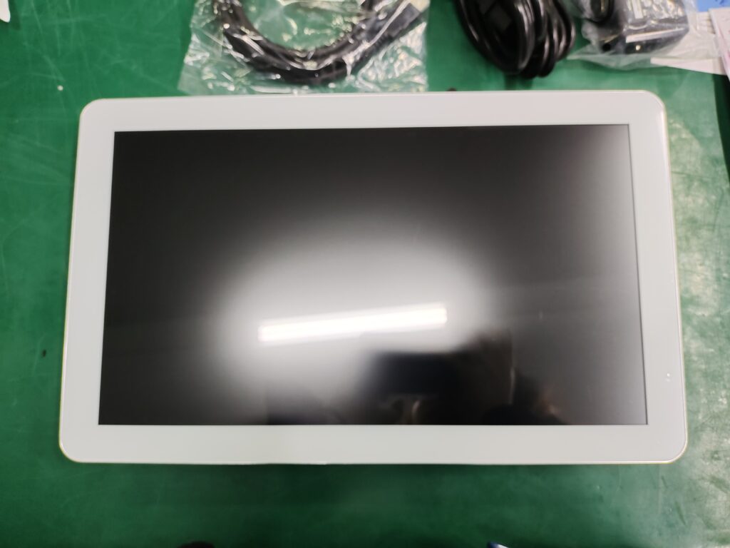 TD156 15.6" Touch Monitor Panel PC - Compact and Versatile | Touchwo