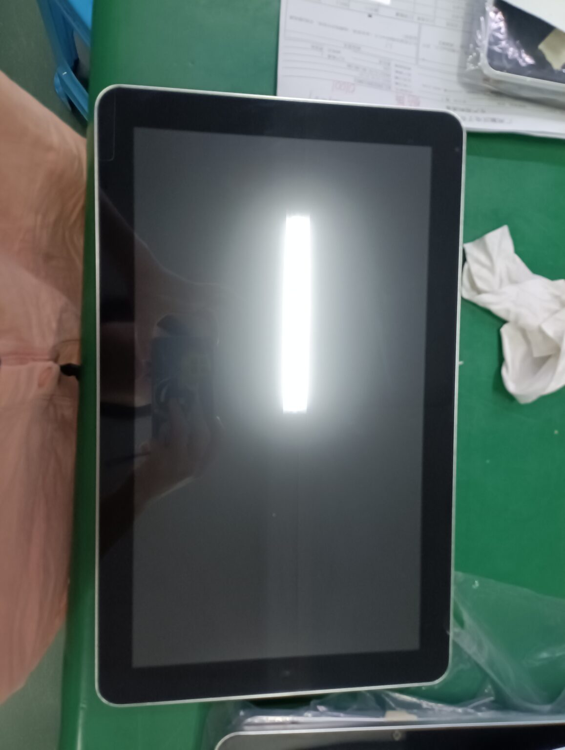 TD156 15.6" Touch Monitor Panel PC - Compact and Versatile | Touchwo