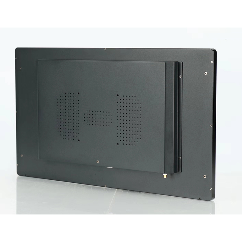 HD215-unique 21.5 inch PCAP touch screen display - TouchWo