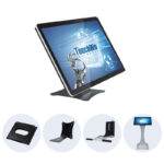 Touch Screen Monitor: Types, Pros & Cons, Differences | TouchWo