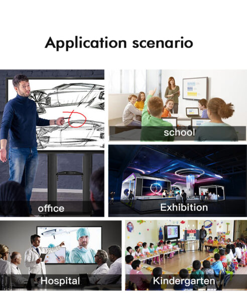 Open Frame Touch Screen Kiosk 101 Guide | TouchWo