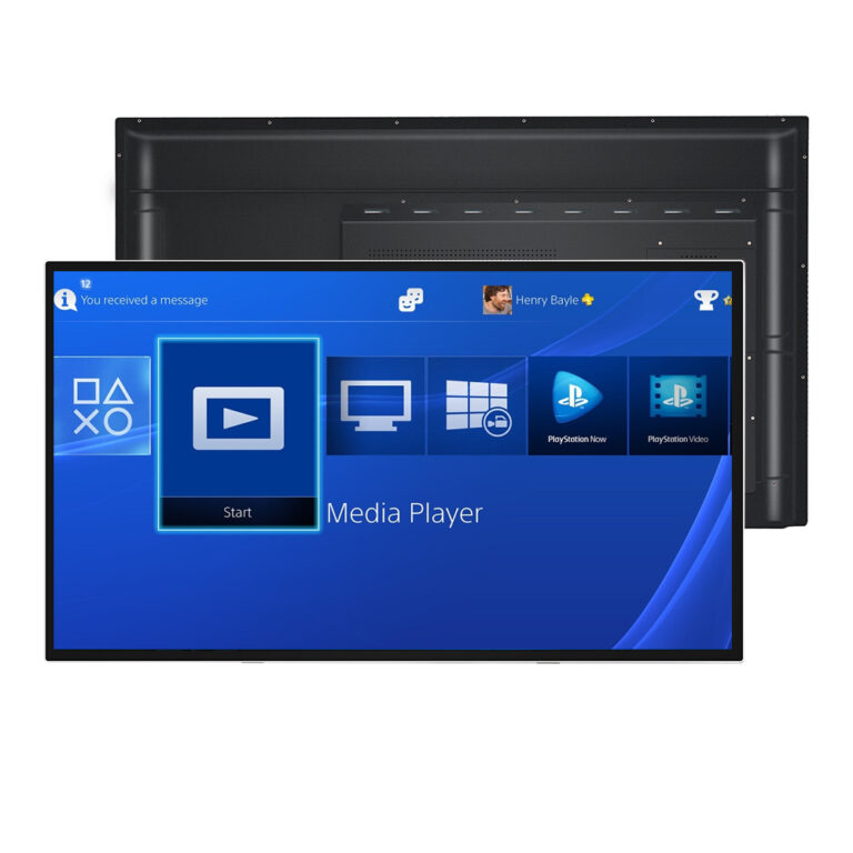 Touch Screen Monitor: Types, Pros & Cons, Differences | TouchWo