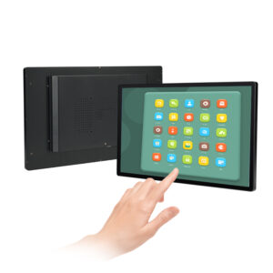 What is a Touch Screen? A 101 Guide - TouchWo