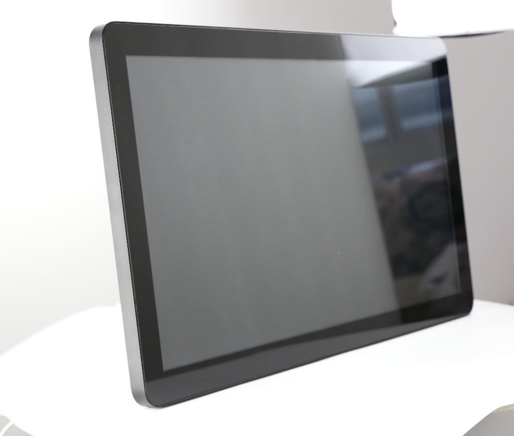 TD215A/TD215E - 21.5 inch touch screen monitors/PC - TouchWo