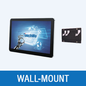 13.3" Touch PC TD133D - TouchWo