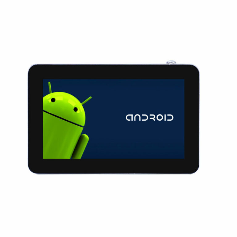 Capacitive Touch Screen & Kiosk Manufacturer | TouchWo