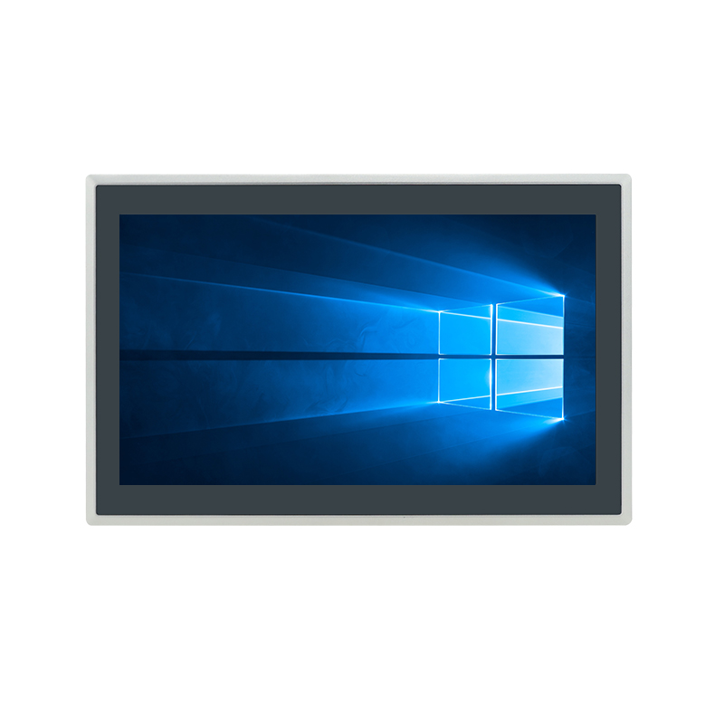 15.6" Touch PC DM156F - TouchWo