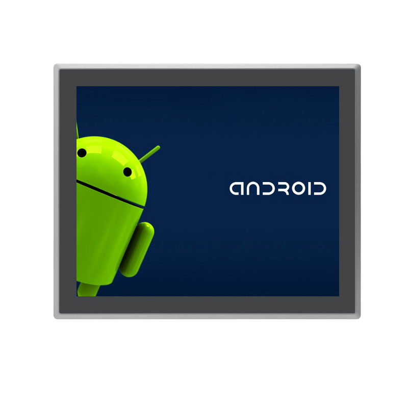 19" Android Touch PC DM19F - TouchWo