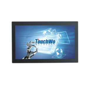 Capacitive Touch Screen & Kiosk Manufacturer | TouchWo