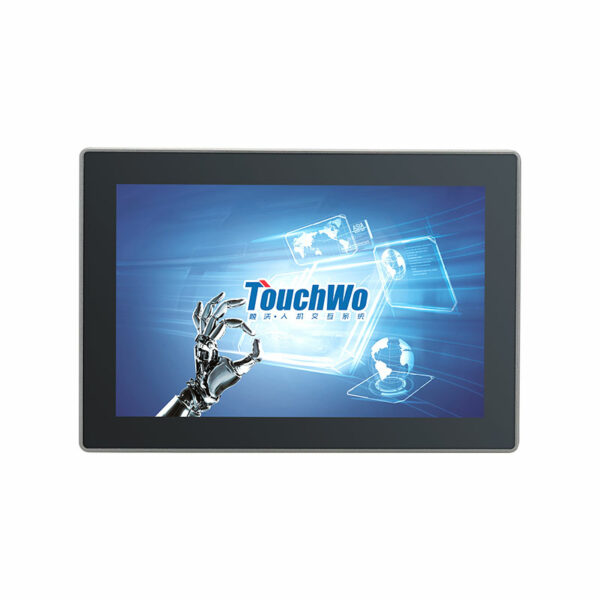 Capacitive Touch Screen & Kiosk Manufacturer | TouchWo