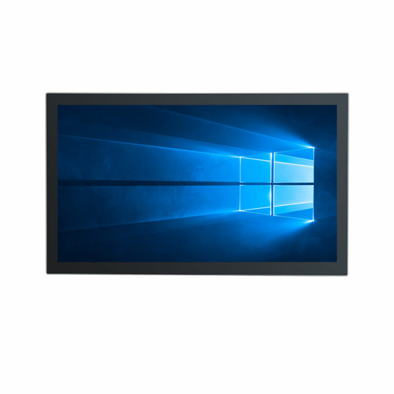 Capacitive Touch Screen & Kiosk Manufacturer | TouchWo