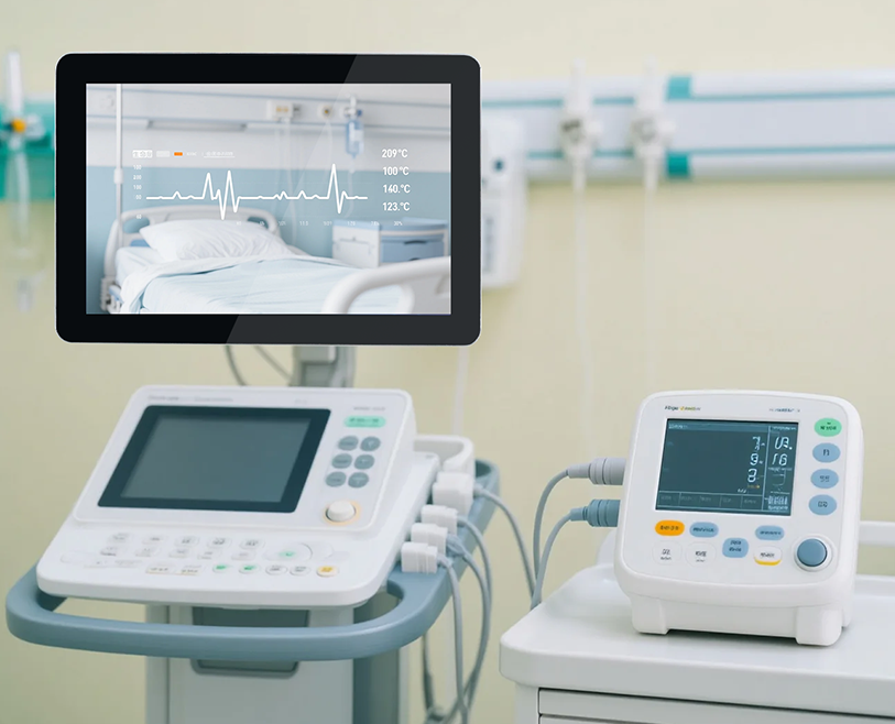 How Does a Capacitive Touchscreen Work? A Complete Guide