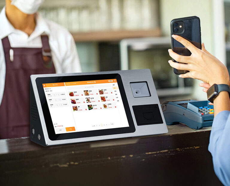 Touch Screen for Educational Toys (STEM Learning) - TouchWo